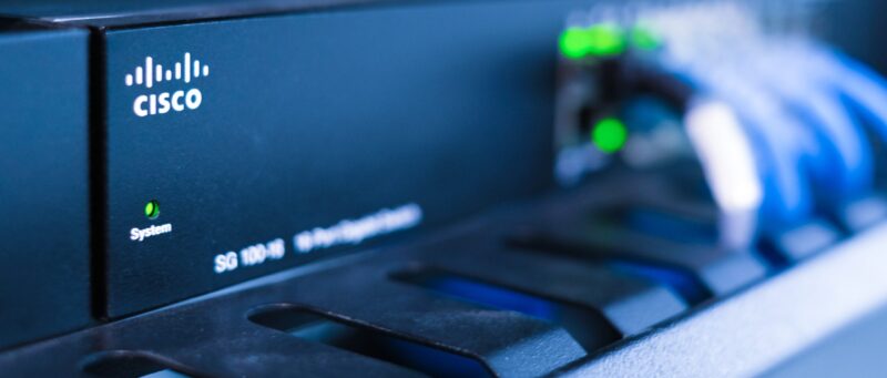 Cisco Webex Solution - Bagnetti